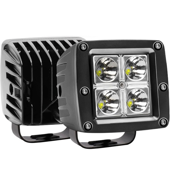 Camiy | Other | Led Pods Work Lights | Poshmark